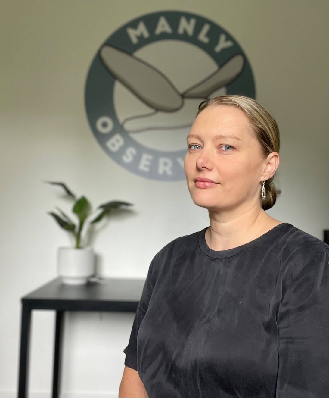 Medianet | Journalist Spotlight | Interview with Kim Smee, founder and editor of Manly Observer